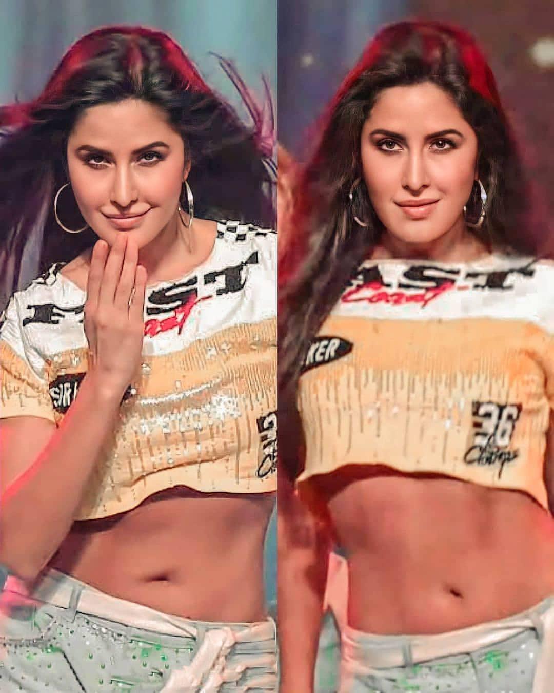 Katrina Kaif’s navel is delicious.. so lickable | Scrolller