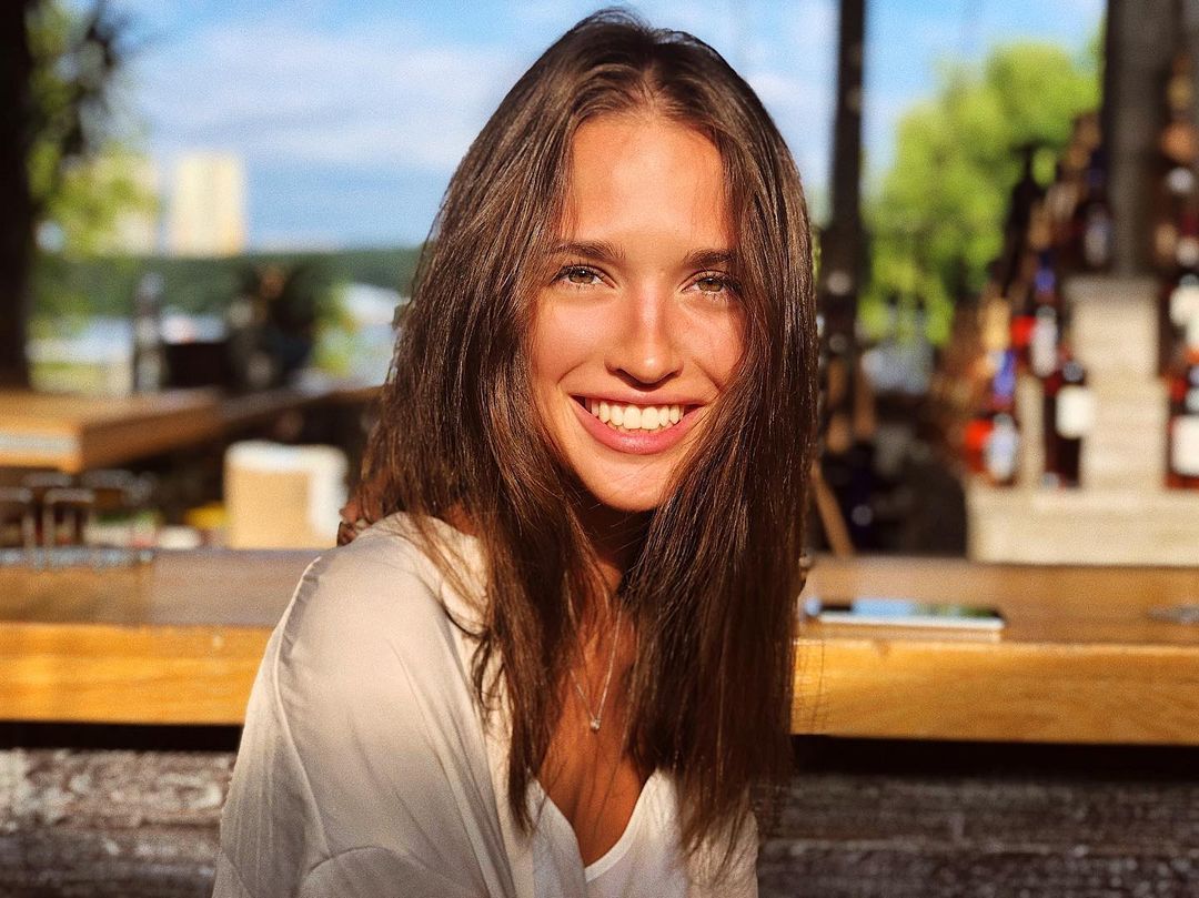 Katya Edorova | Scrolller