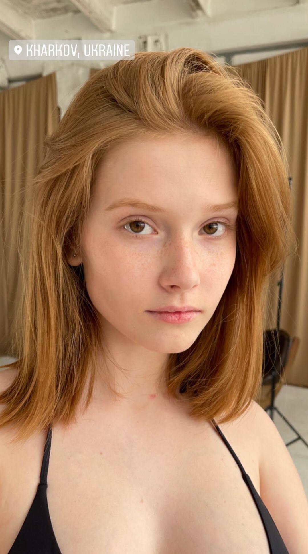 Katya Sitak | Scrolller