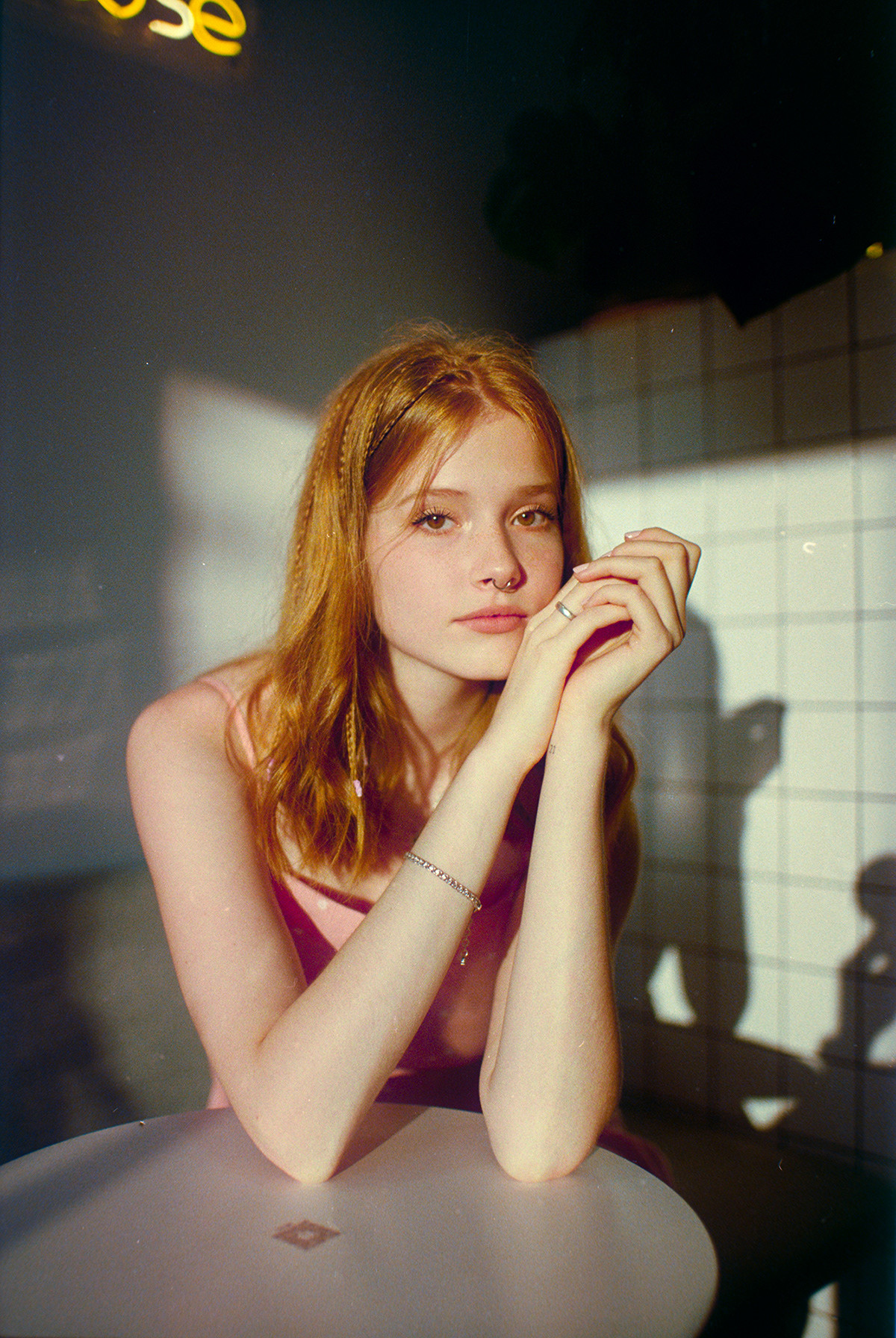Katya Sitak Scrolller