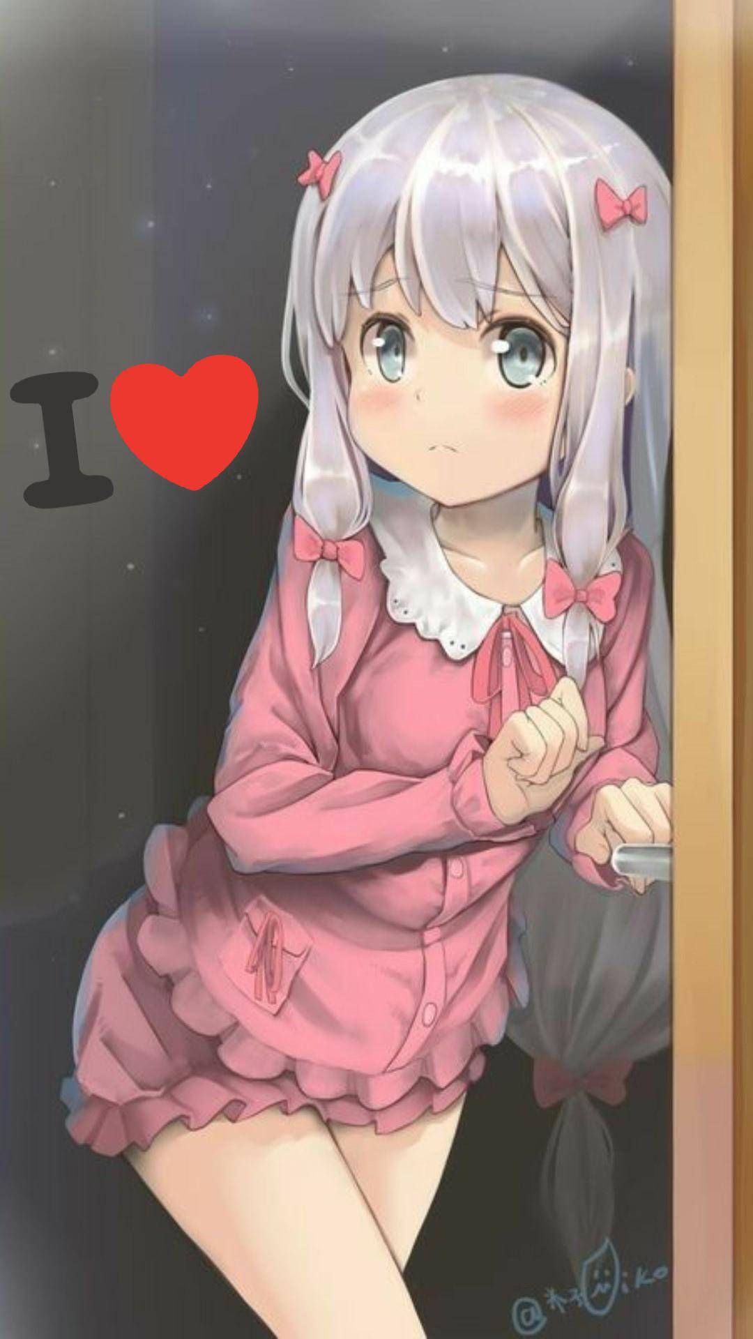 Kawaii Imouto Scrolller