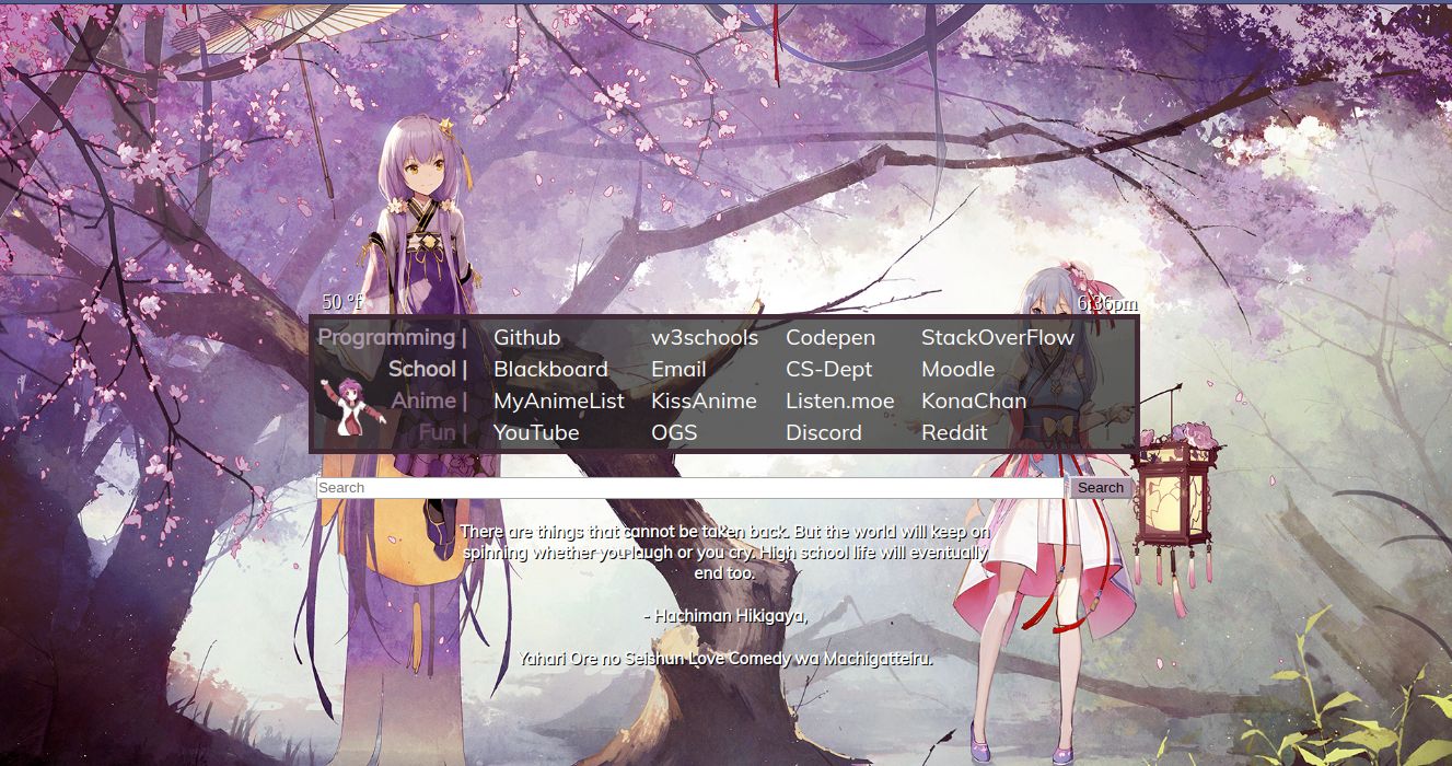 Kawaii Startup | Scrolller