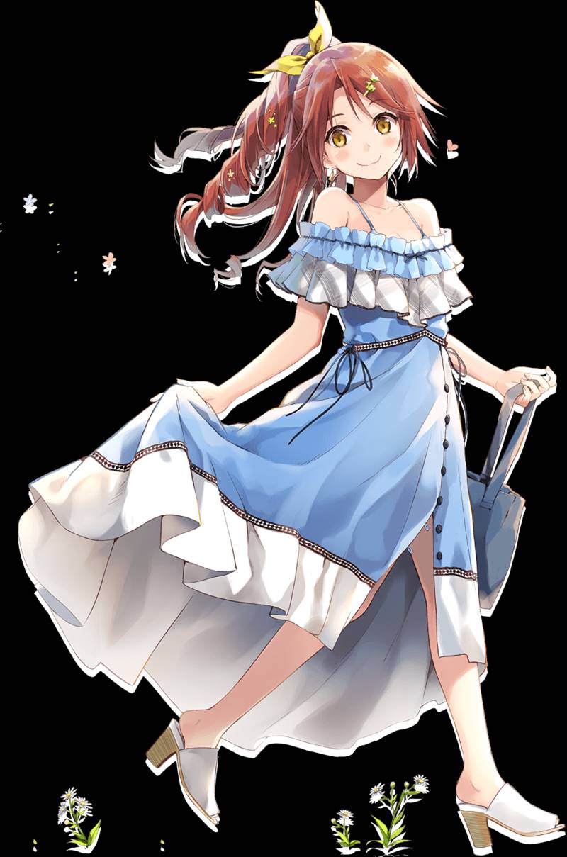 kawasegawa eiko [bokutachi no remake ] | Scrolller