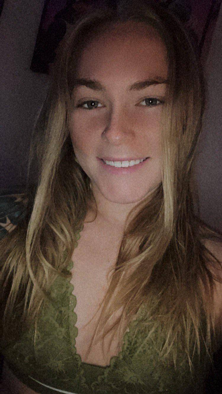 Kay Hansen | Scrolller