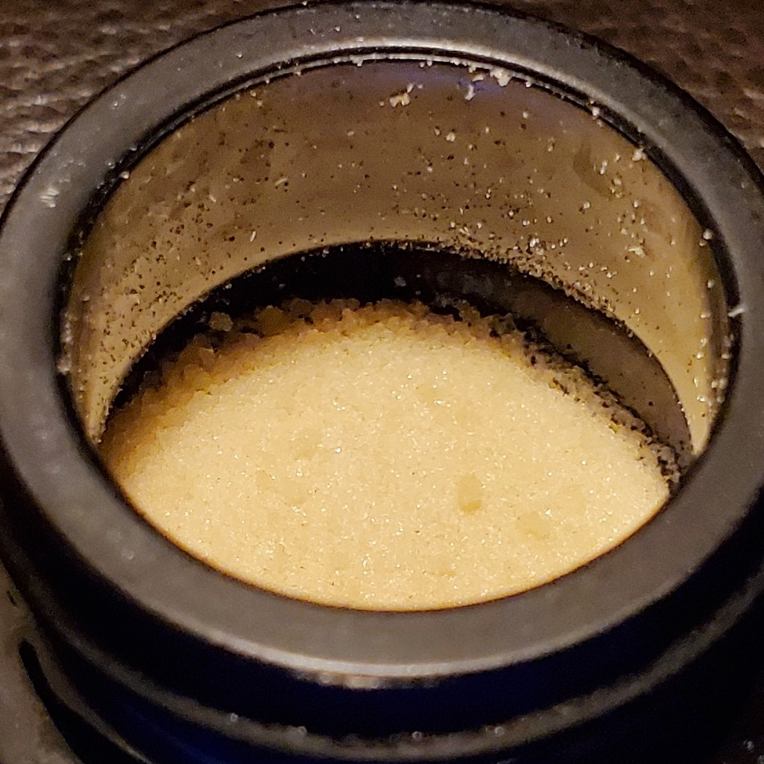 Kaya's Koffee #2 water hash | Scrolller
