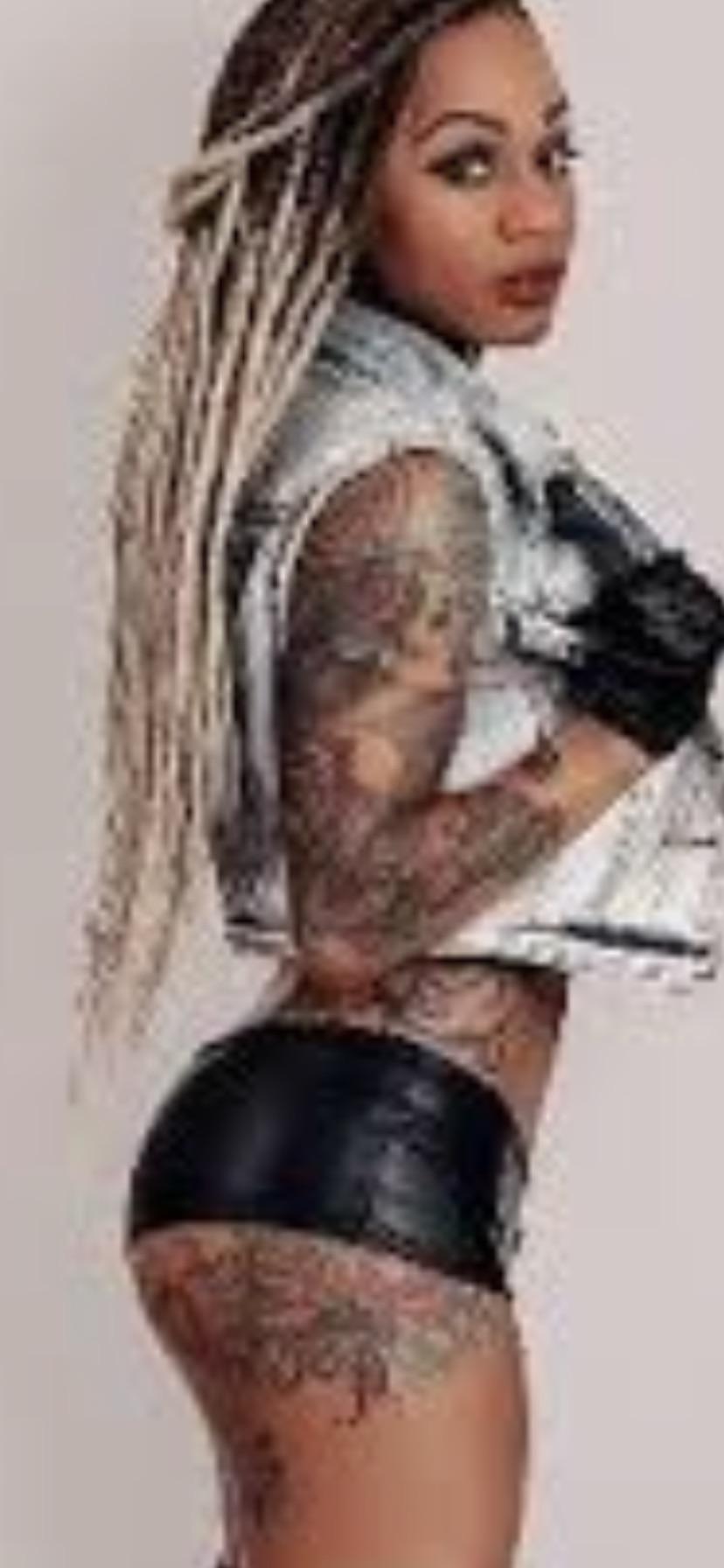 Kayden carter | Scrolller