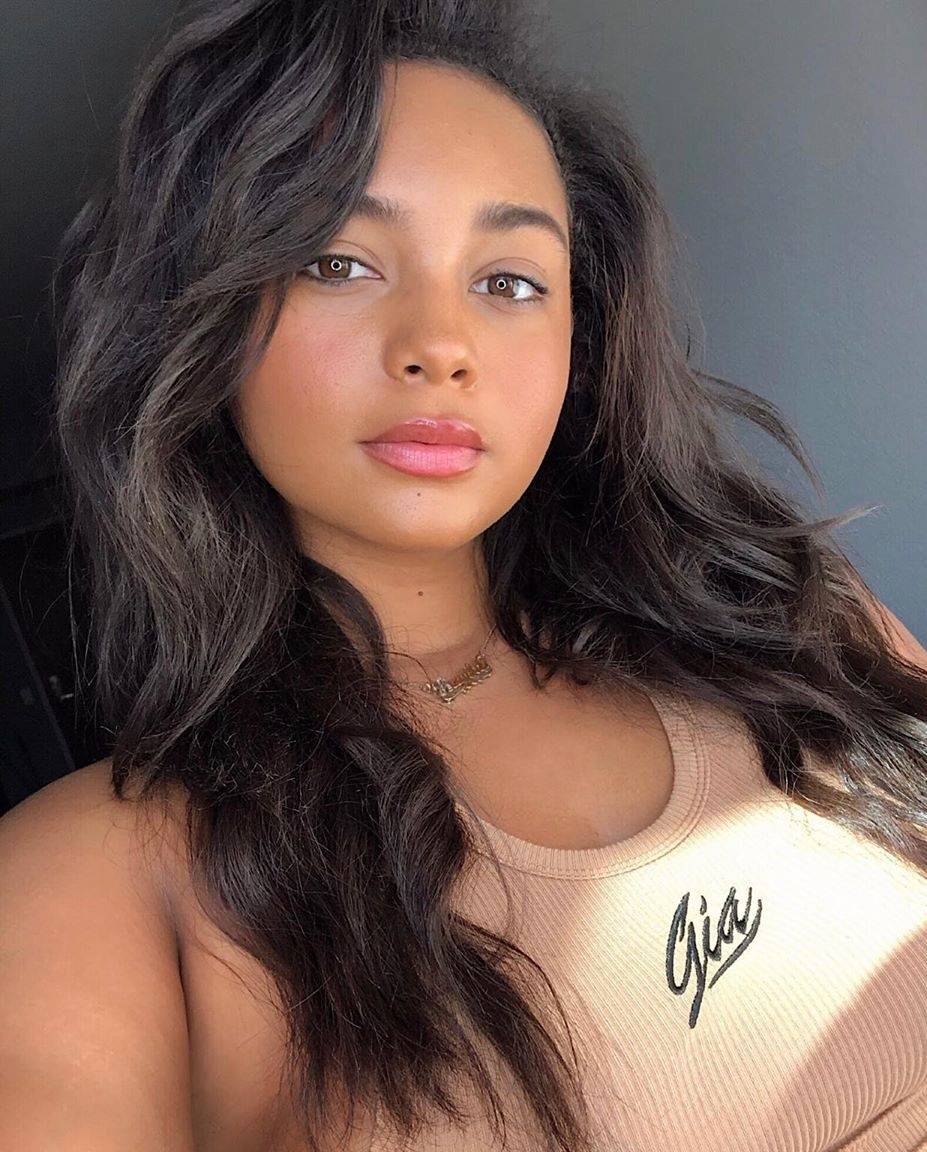 Kayla Jane [irtr] | Scrolller