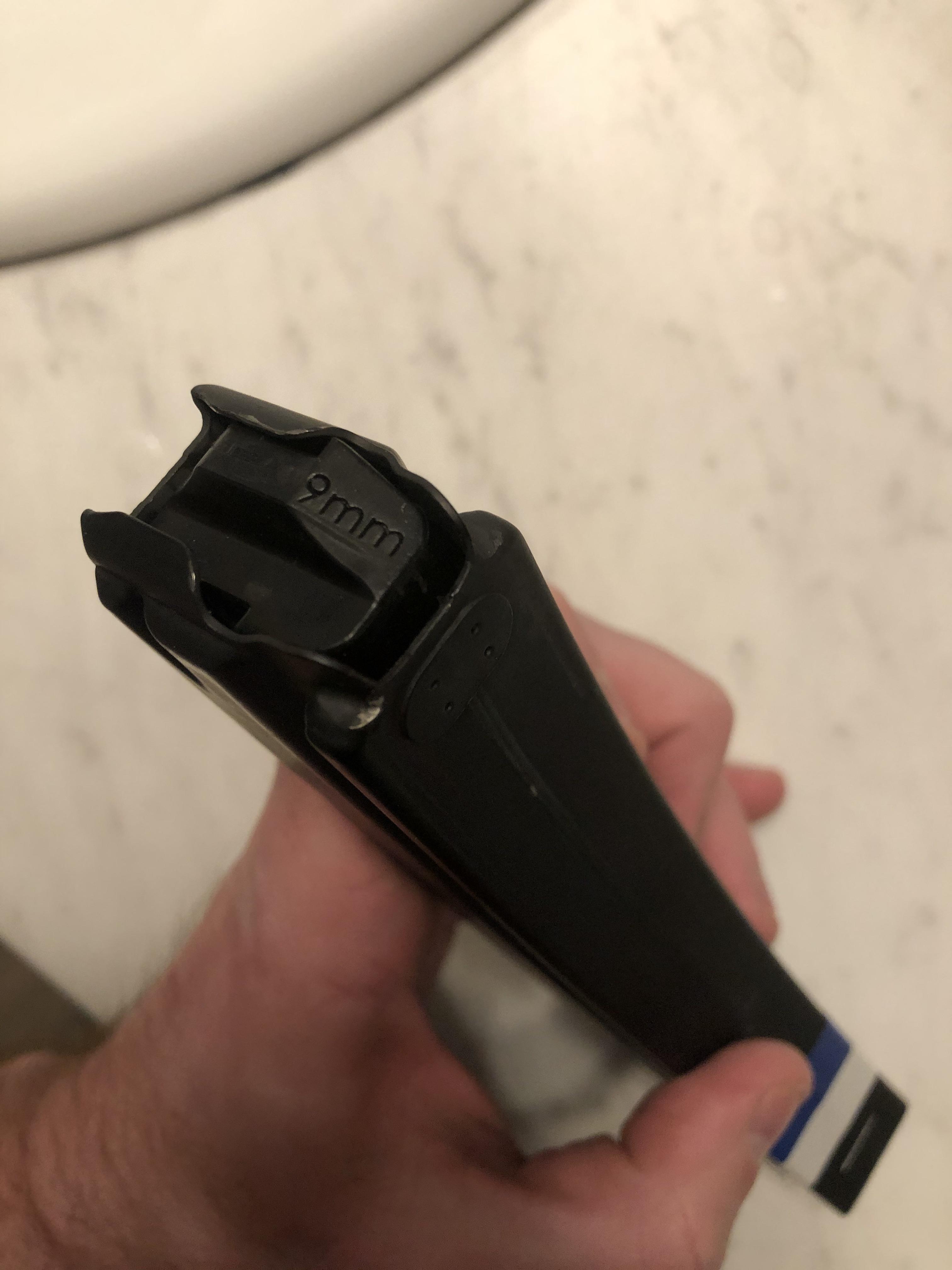 KCI gen 2 Feed Fix | Scrolller