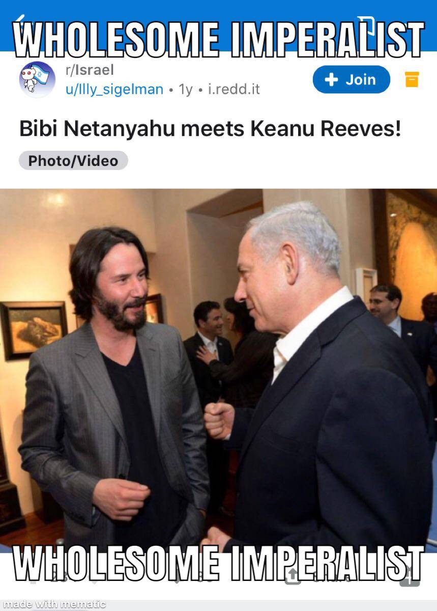 Keanu Chungus holesum 69420000 | Scrolller