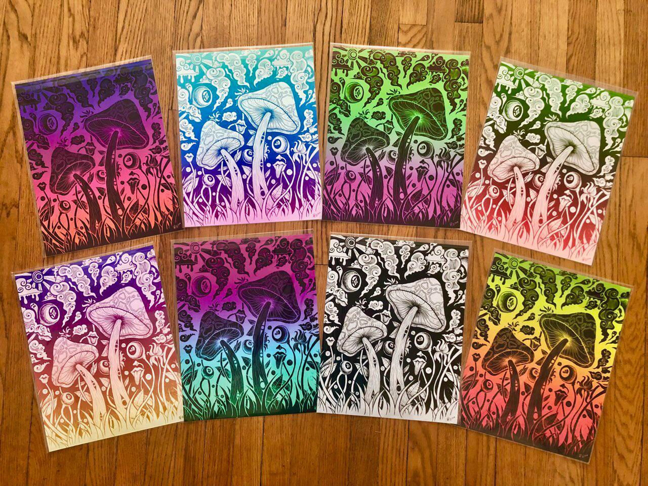 Keep an eye out for these prints my girlfriend created! And if you’re interested check out her ...