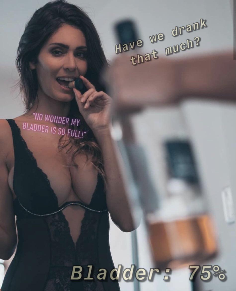 Keep drinking! It’s good for you! | Scrolller