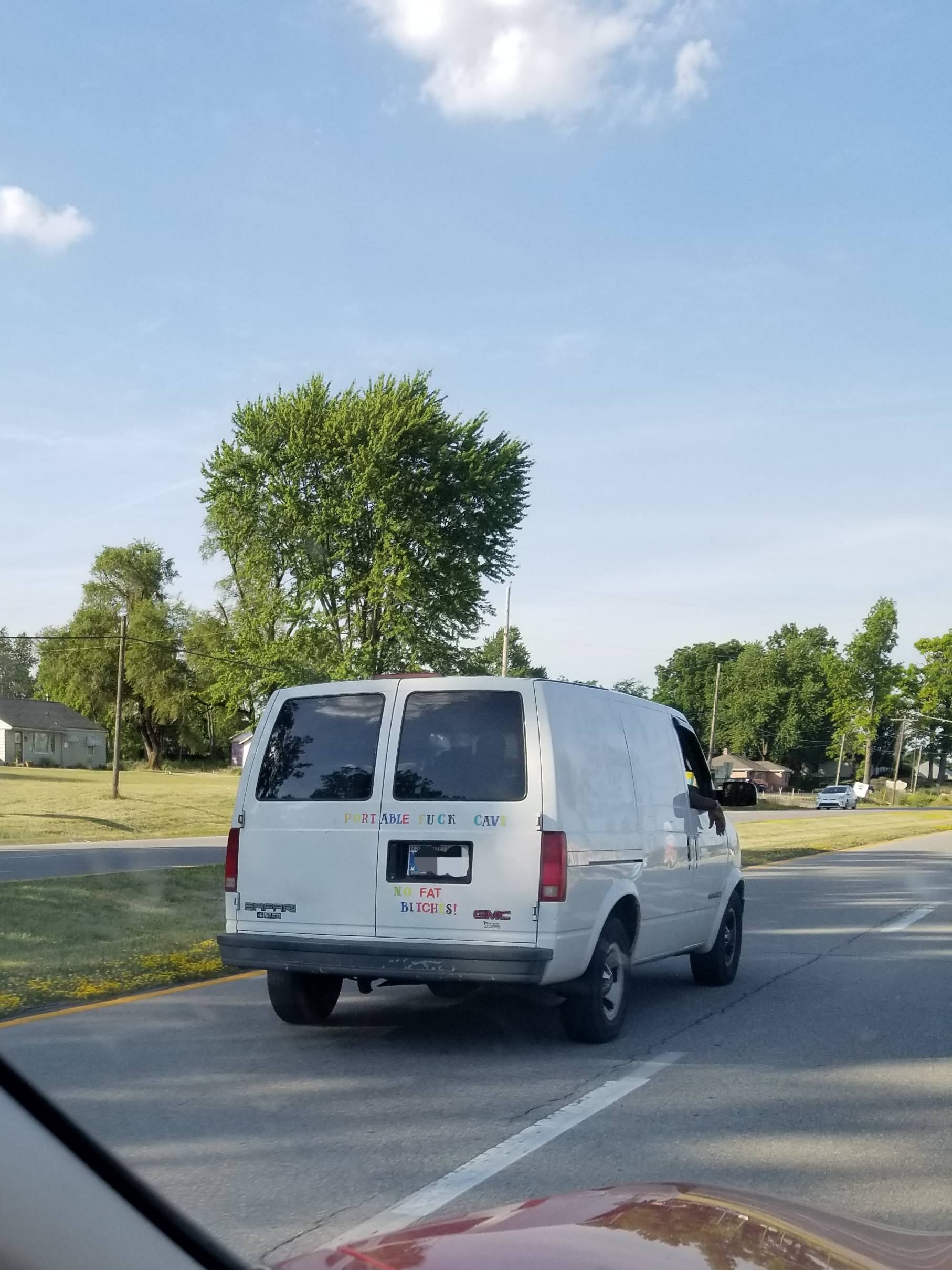 Keep it classy, Fort Wayne | Scrolller