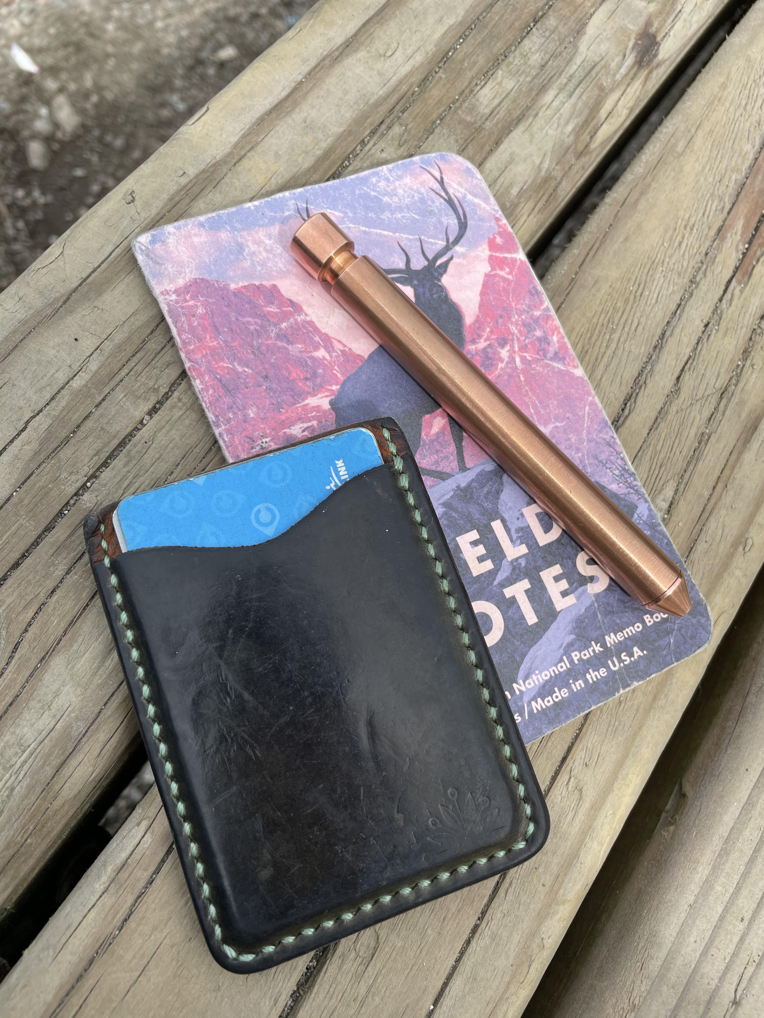 Keep It Simple Scrolller