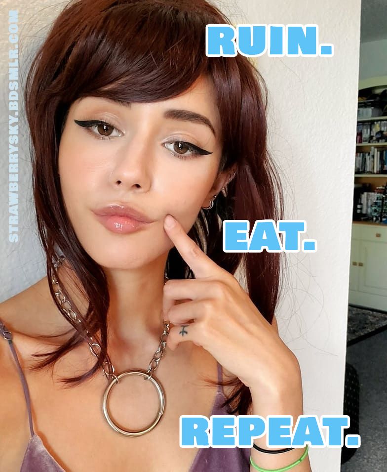 keep it simple | Scrolller