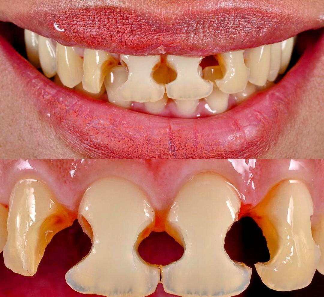 Keep smiling...keep shining | Scrolller