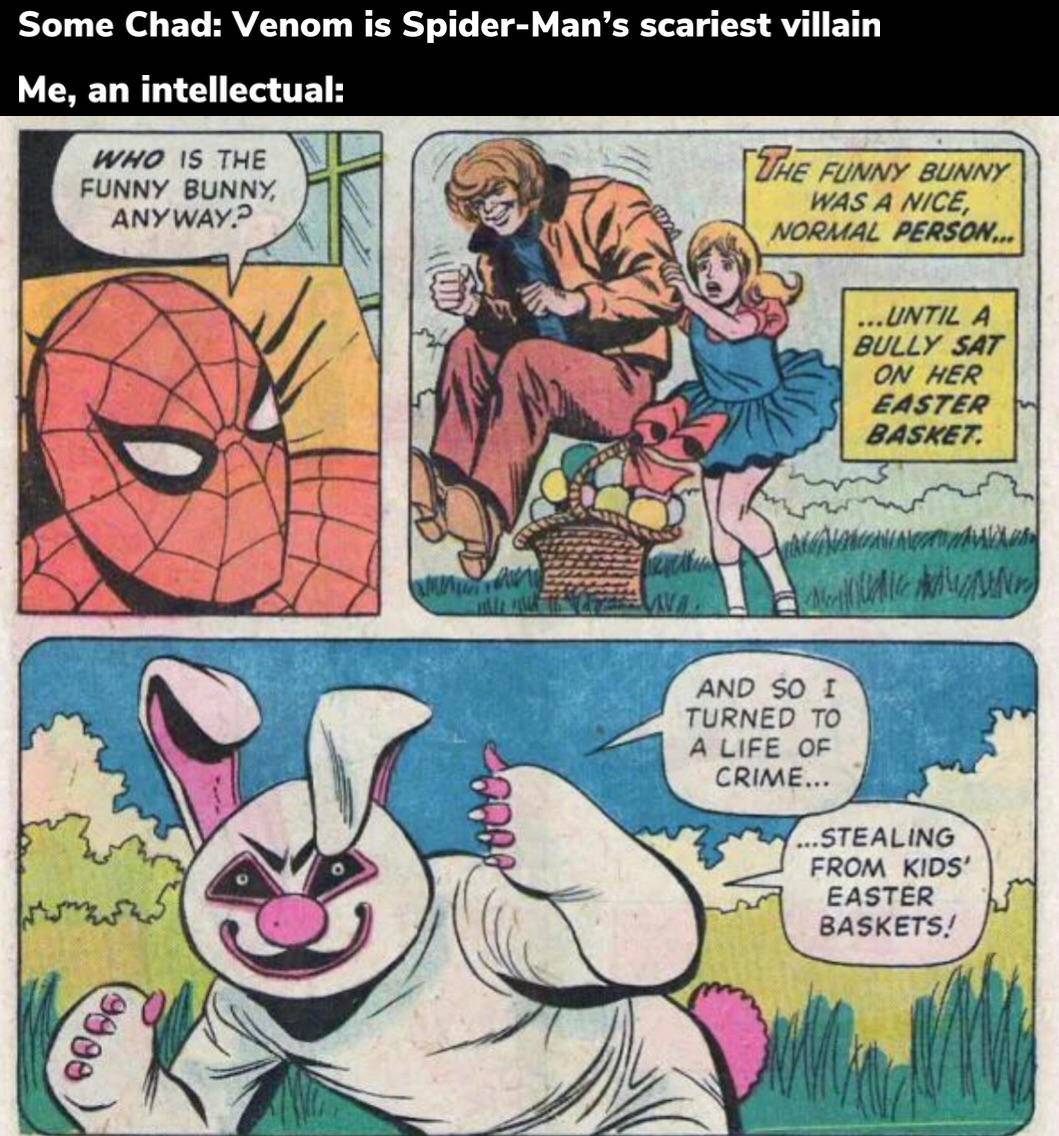 Keep your baskets tight | Scrolller