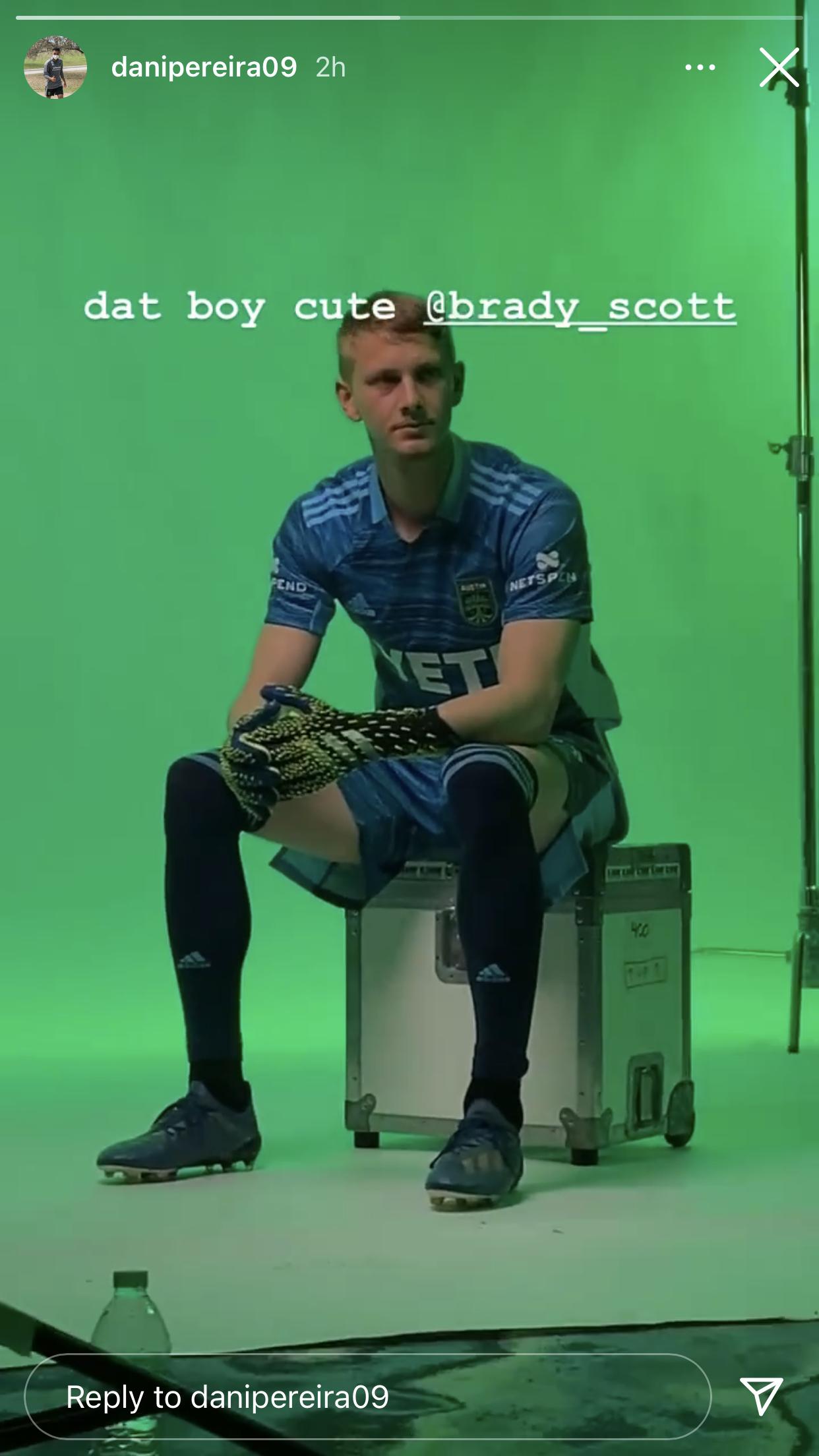 Keeper Kit! | Scrolller