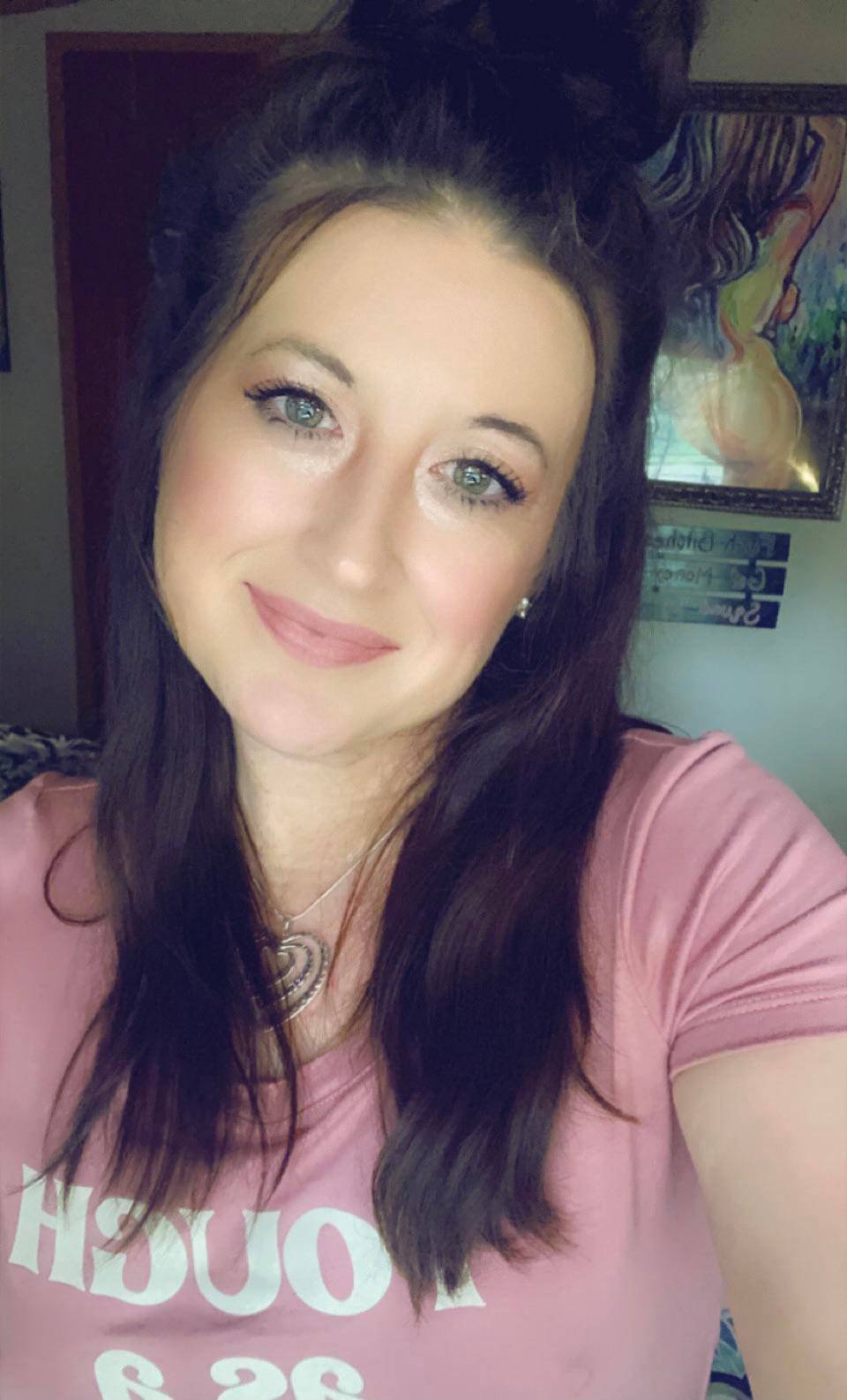 Keepin’ It Classy 😉💗 | Scrolller