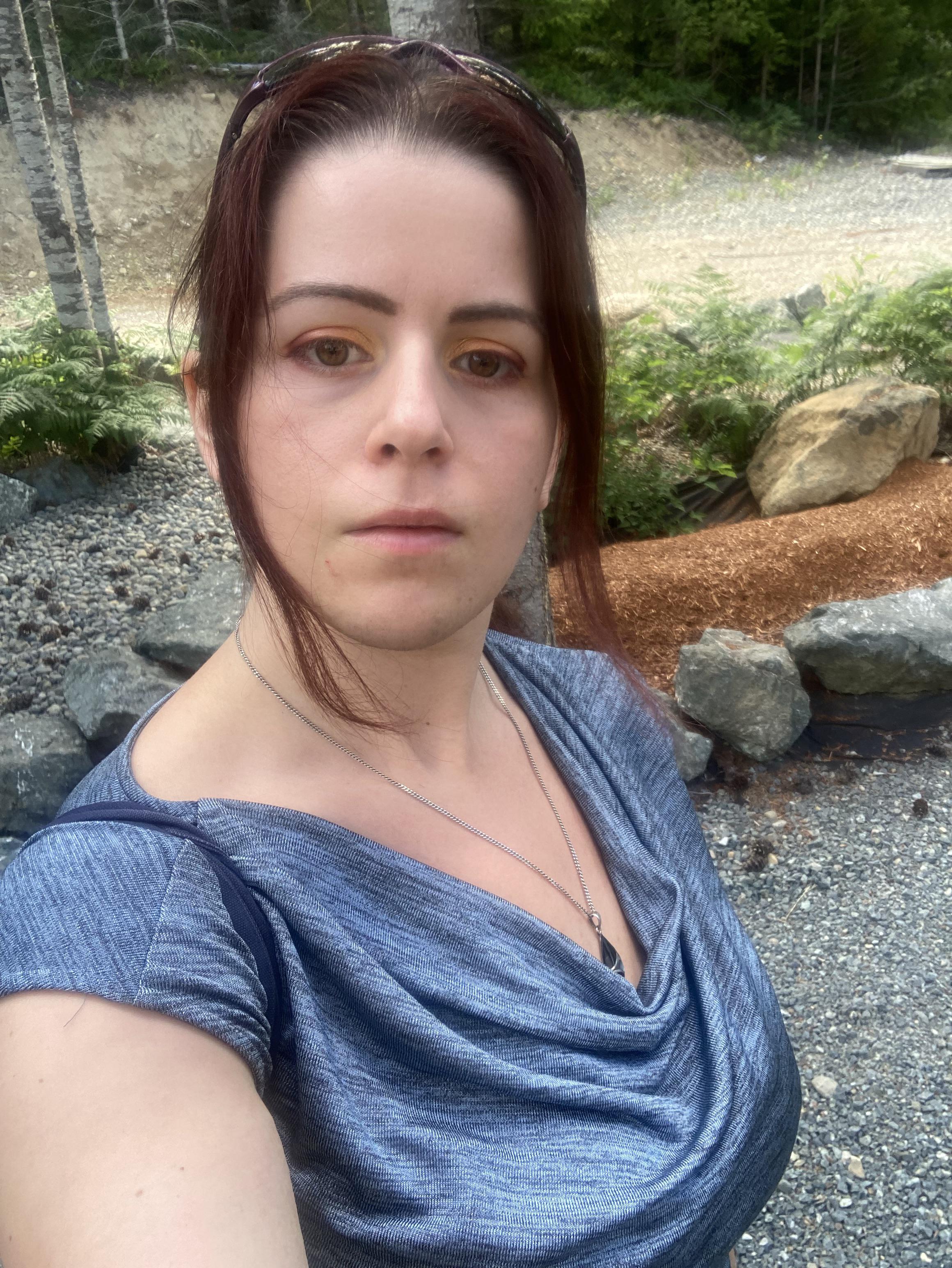 Keeping cool, keeping calm. | Scrolller