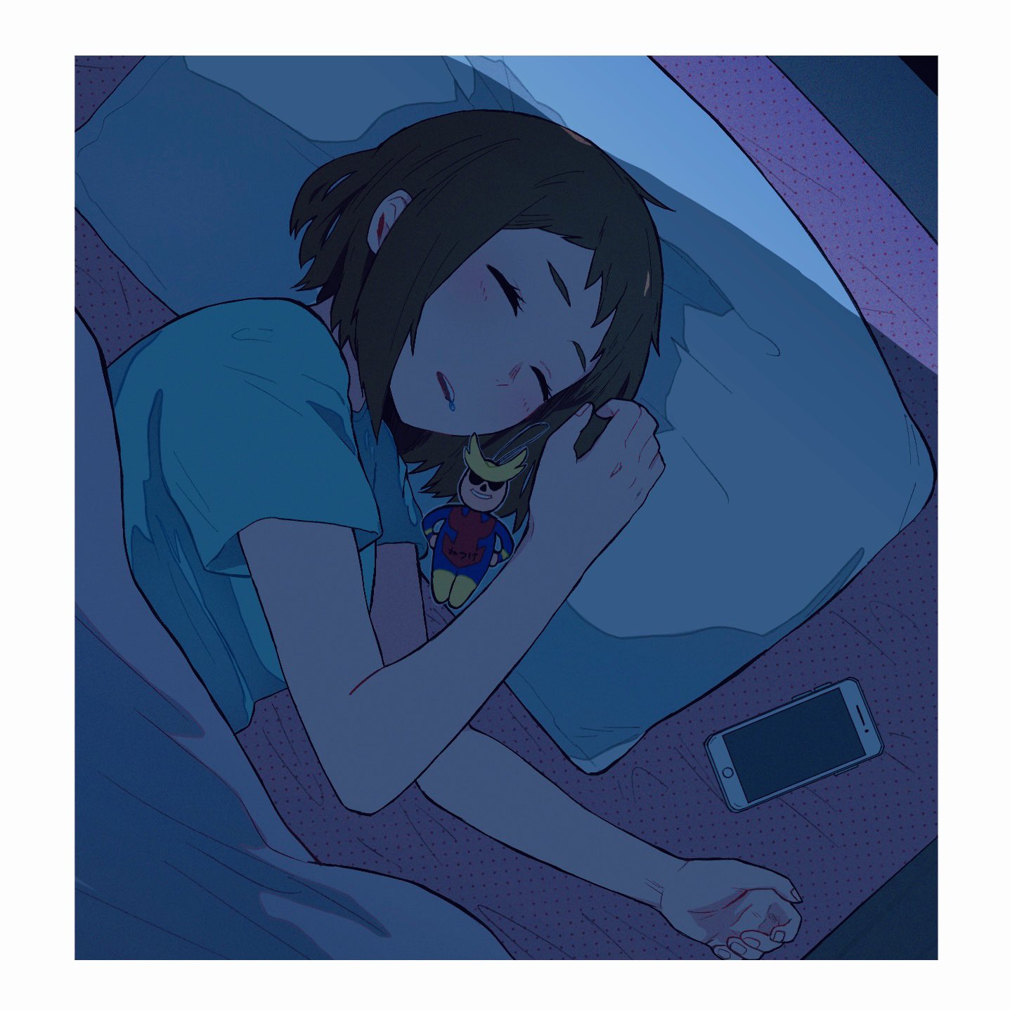 Keeping it close [Haneda Mashiro] | Scrolller