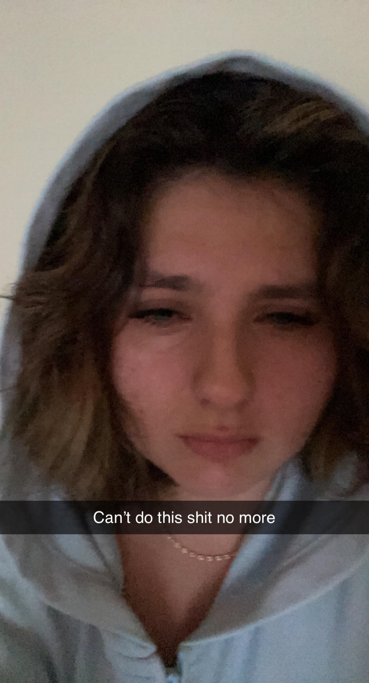 keeping it real tbh | Scrolller