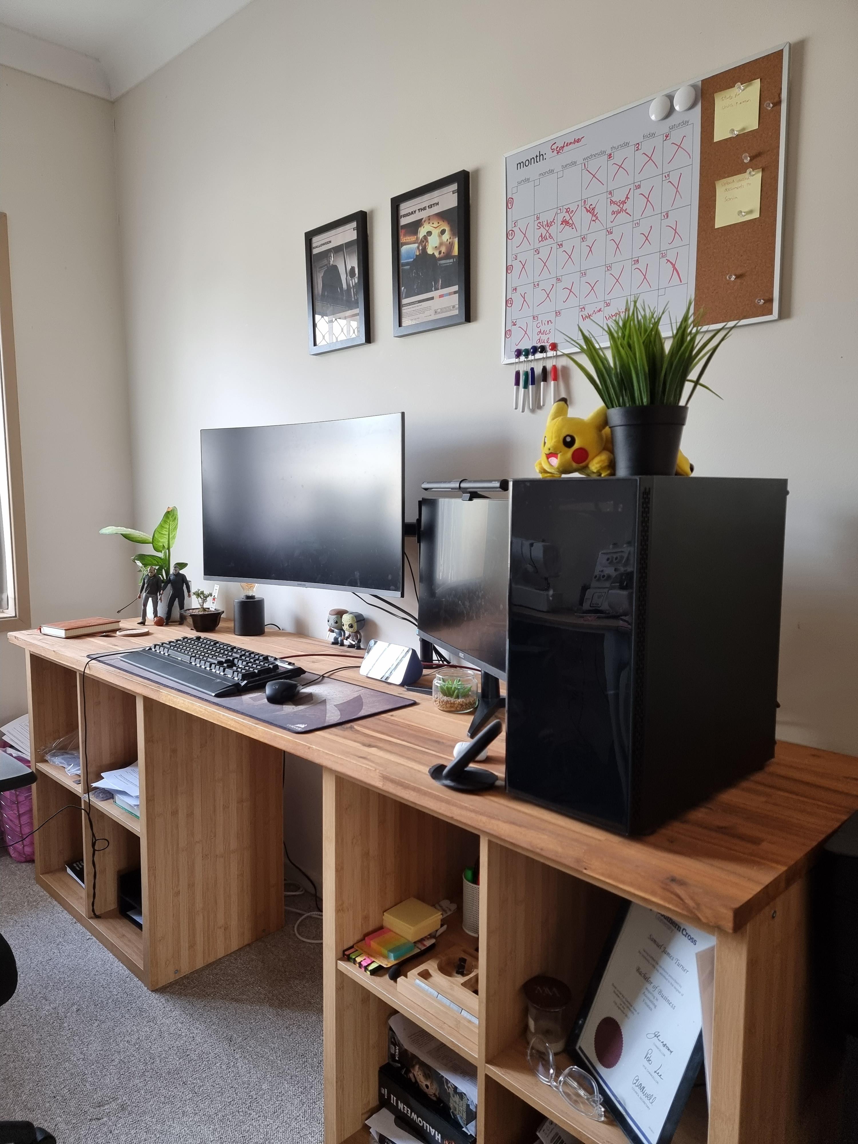 Keeping it simple, any suggestions? | Scrolller