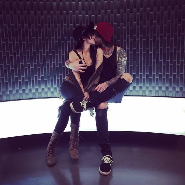 "Keeping the romance alive" | Scrolller