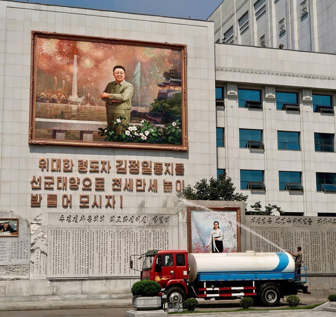 Keeping them clean | Scrolller