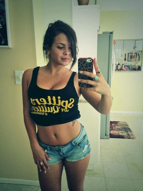 Keisha Grey | Scrolller