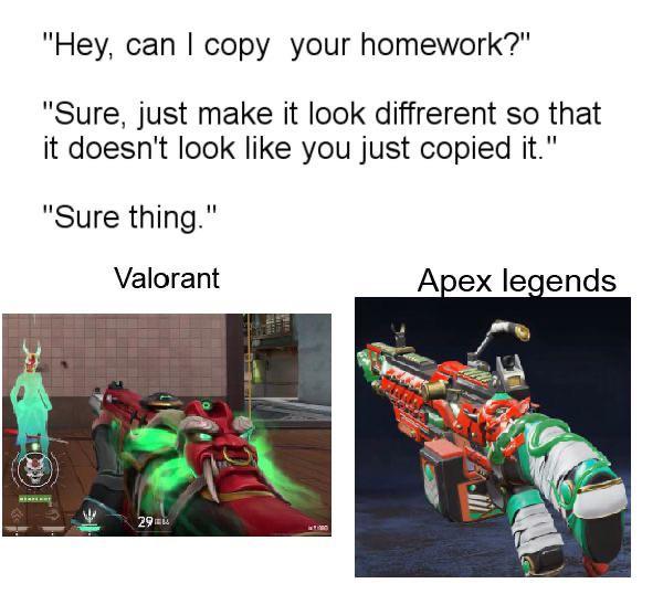 Kekw apex legends | Scrolller