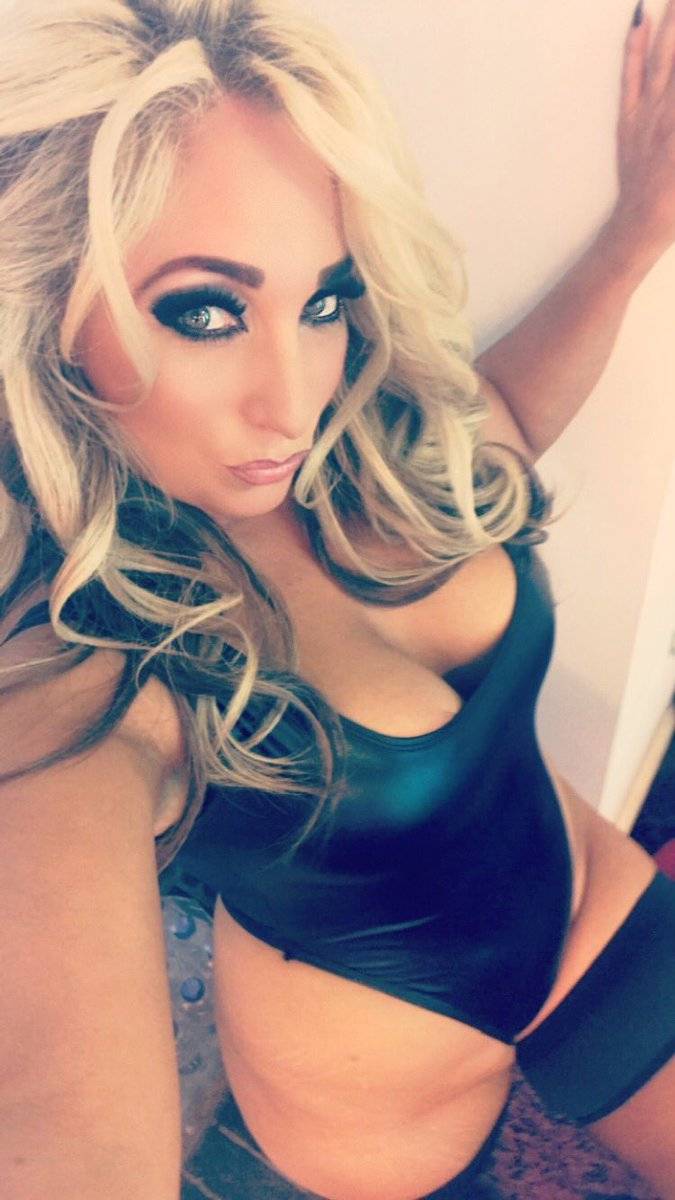 Kellie O'Brian | Scrolller