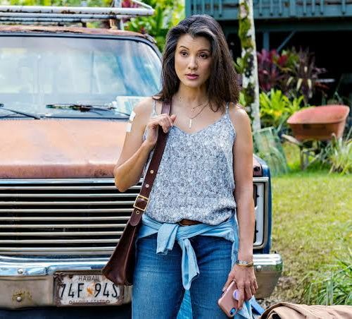 Kelly Hu | Scrolller