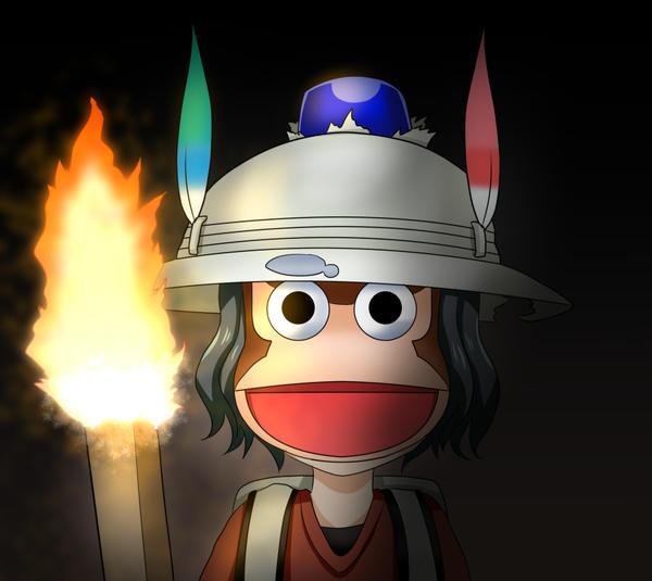 Kemono Apes | Scrolller