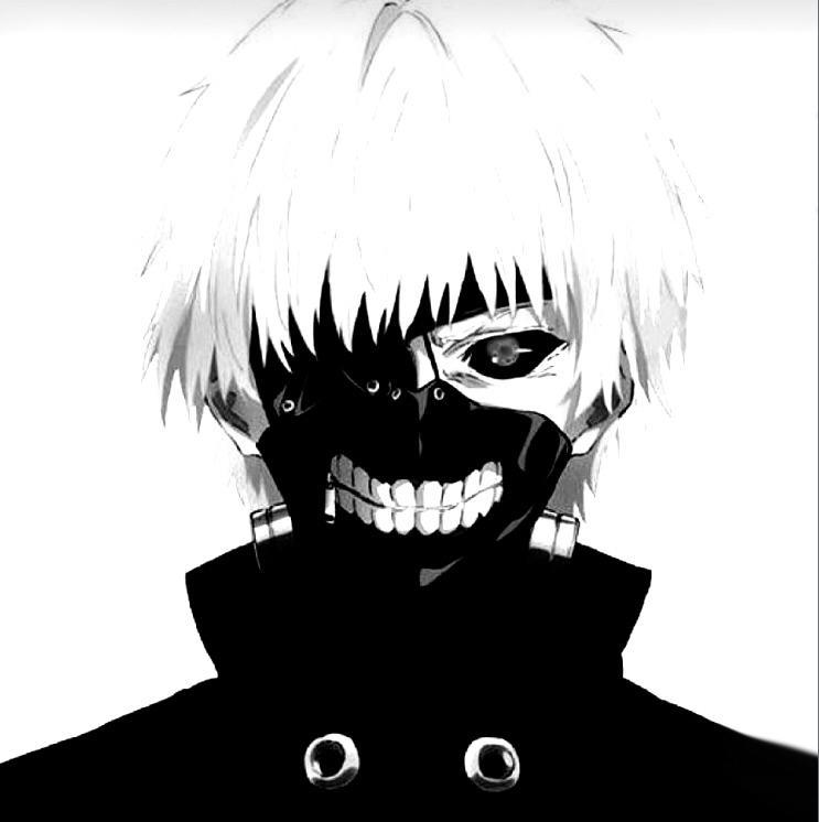 Ken Kaneki | Scrolller