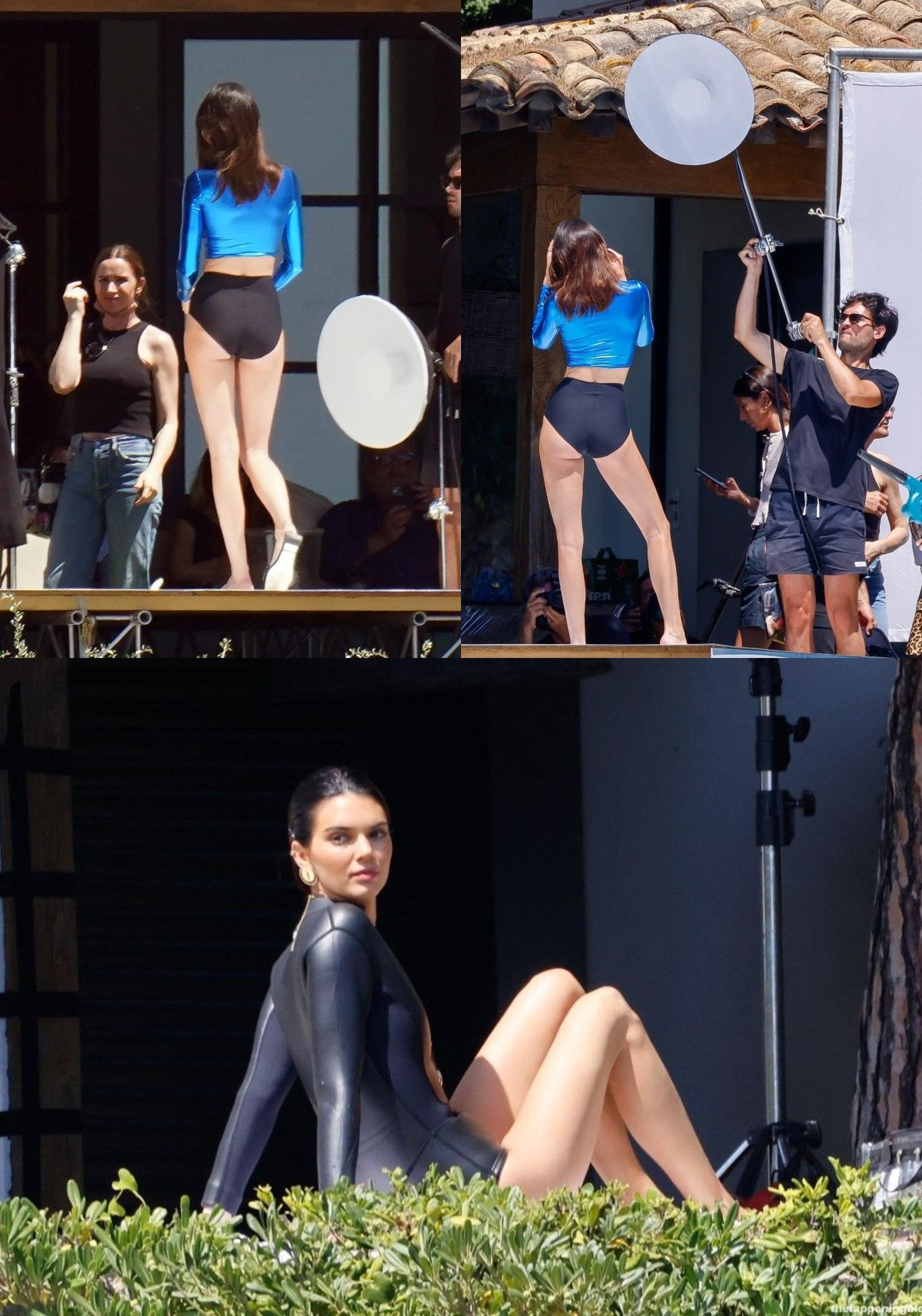 Kendall Jenner | Scrolller