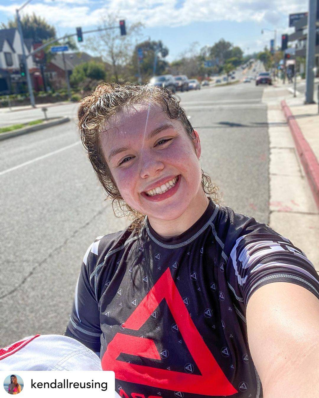 Kendall Reusing | Scrolller