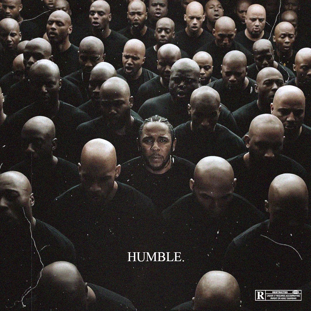 Kendrick Lamar - Humble | Scrolller