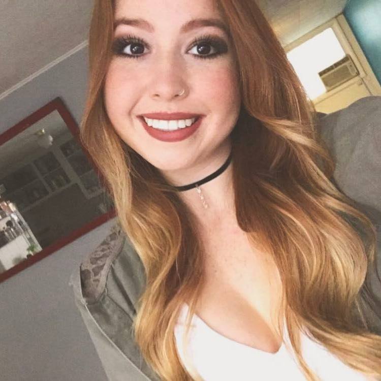 Kennedy Chloe / Kennedy Stoner | Scrolller