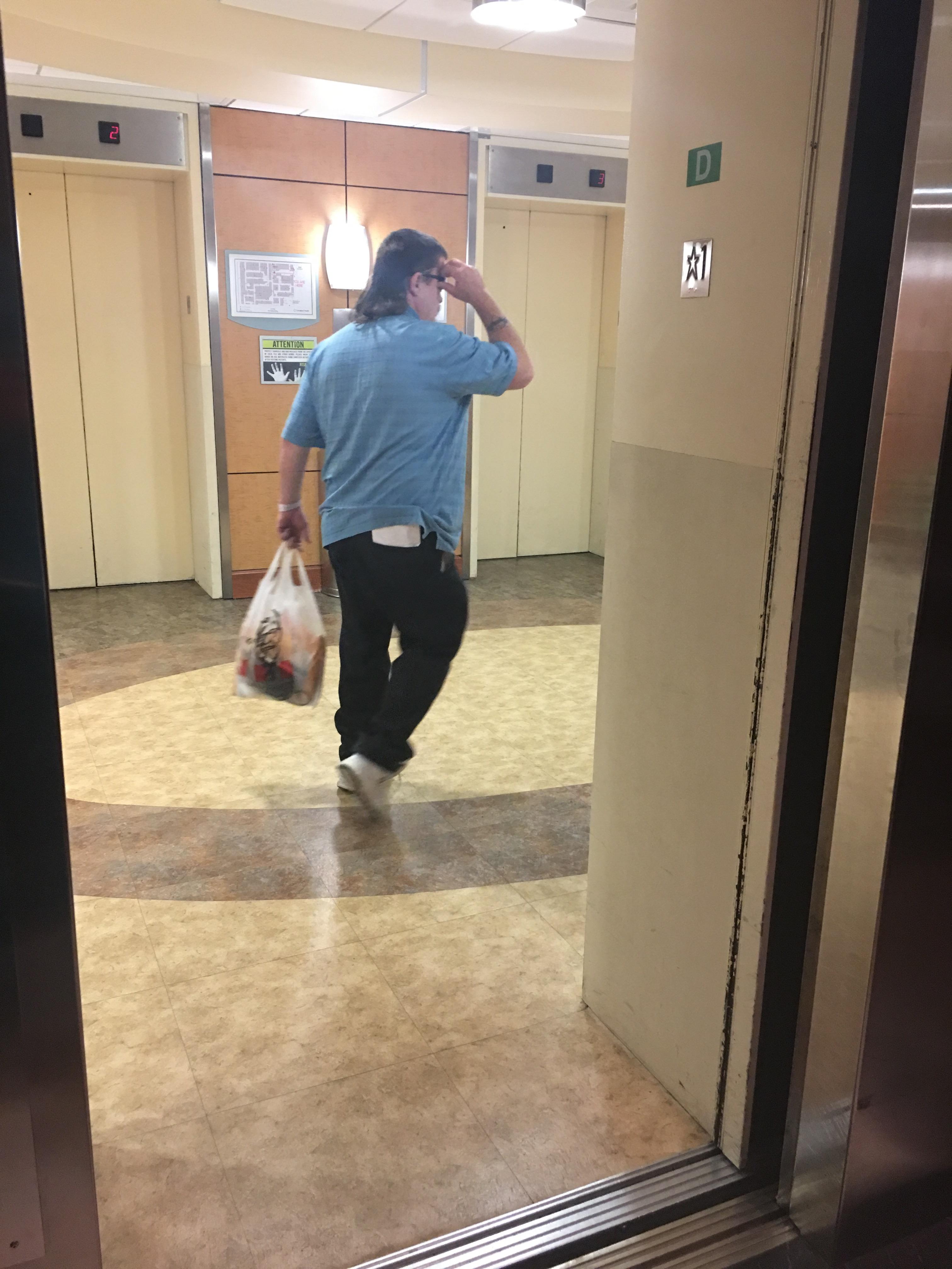 Kenny Powers just doing Kenny Powers things... | Scrolller