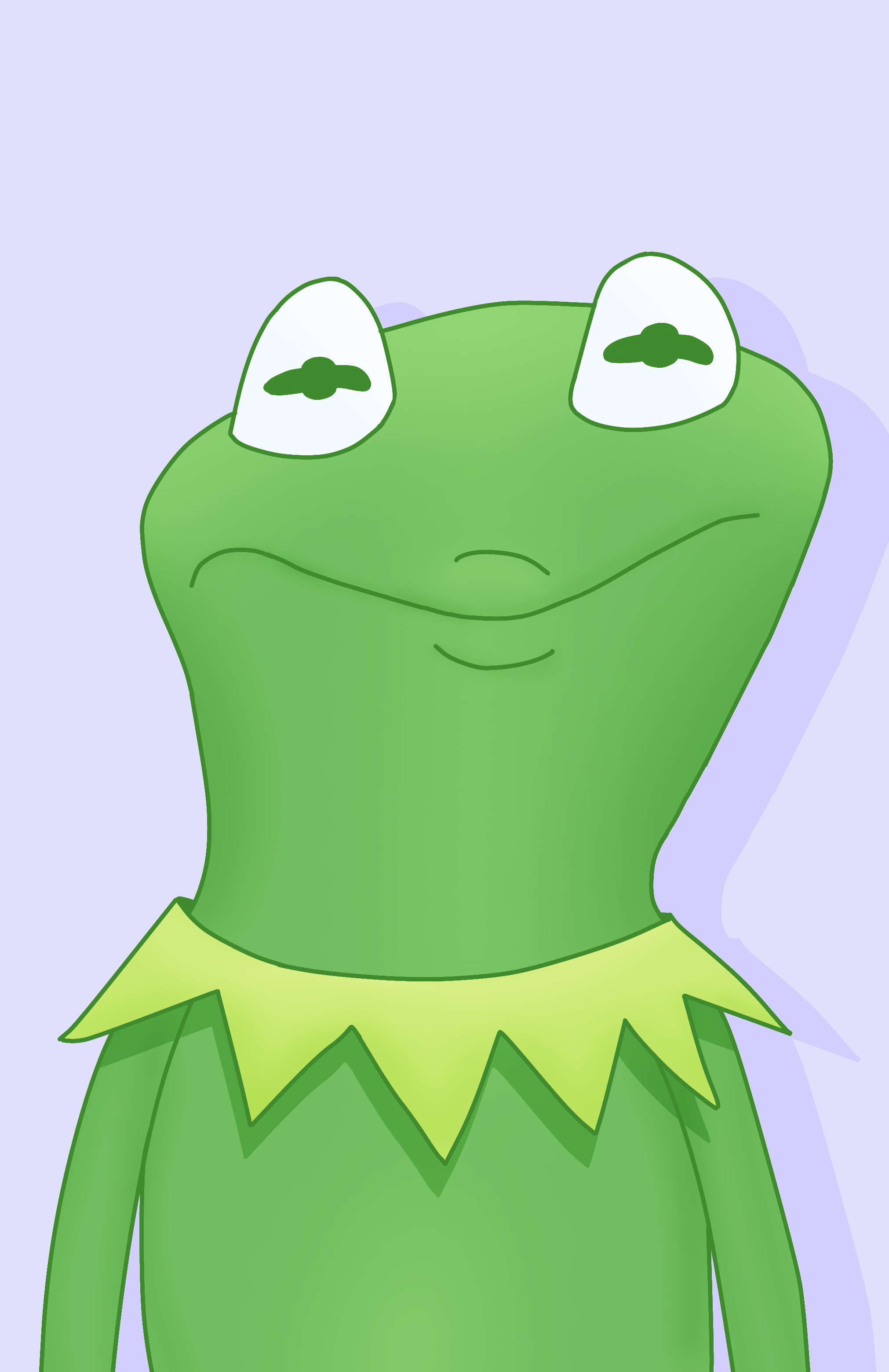 Kermit the frog | Scrolller