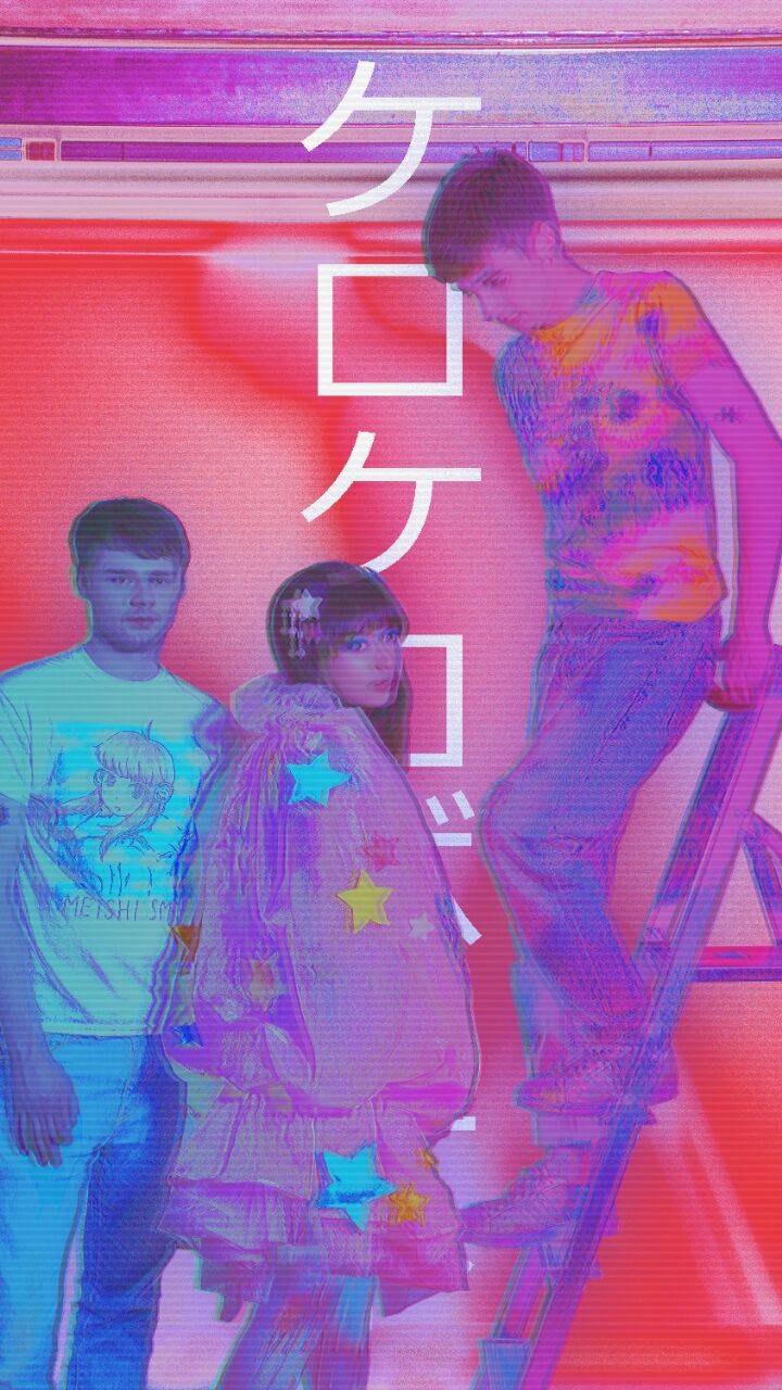 Kero Kero Aesthetic (this is just a preview, click the link below to have it max resolution ...