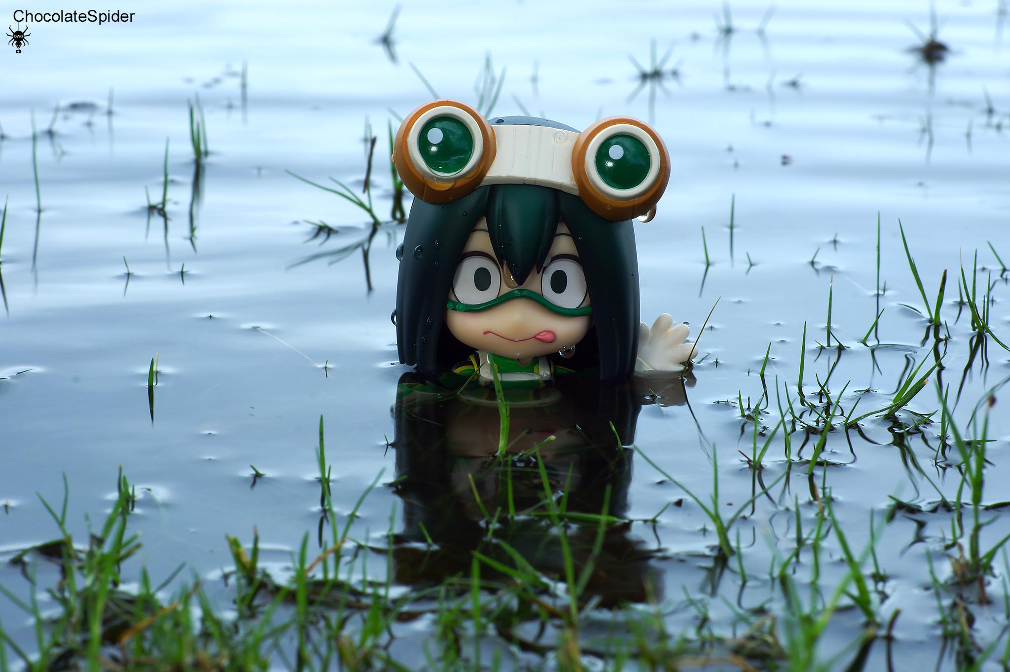 Kero Kero | Scrolller