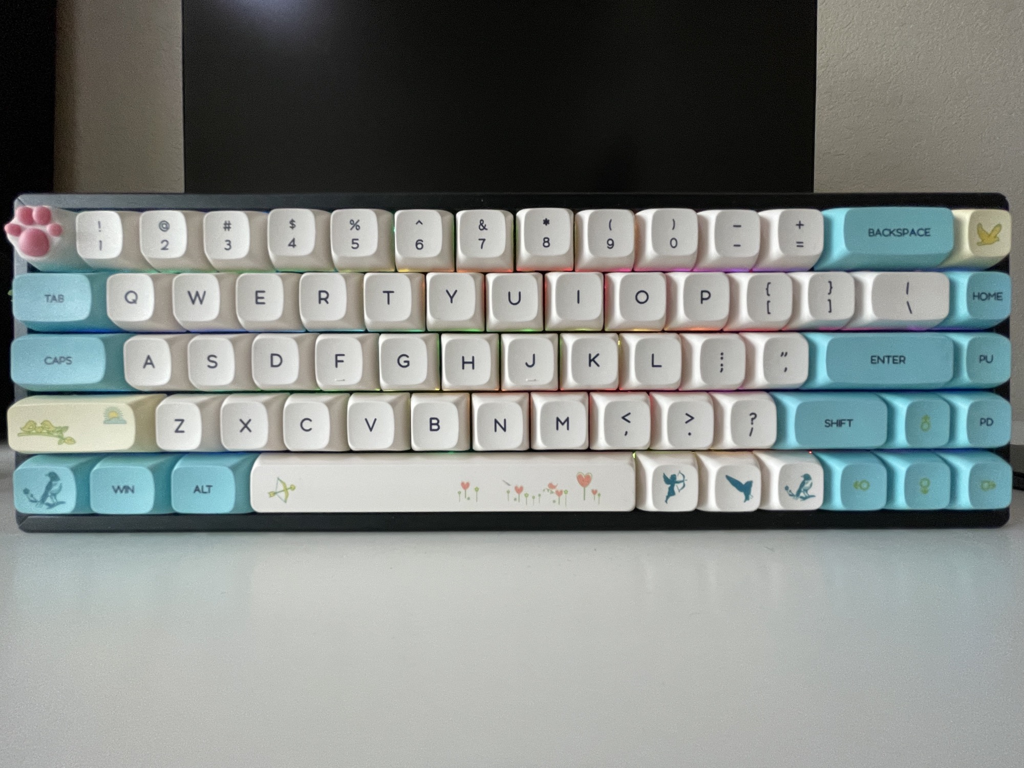 Keychron K6 ??? | Scrolller