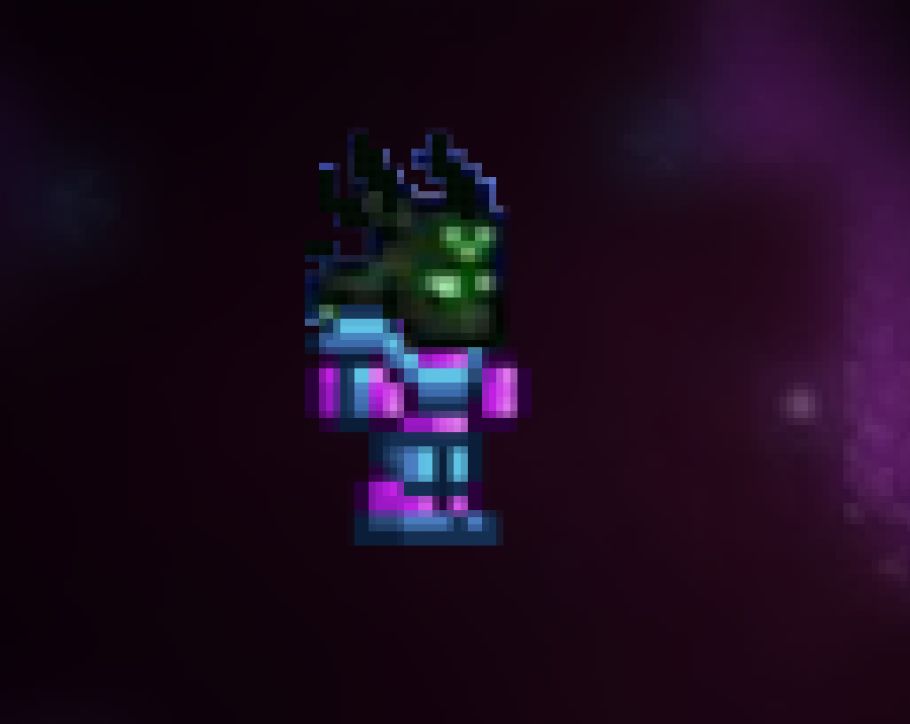 Khaios Elemental- Cursed Images Day 18 | Scrolller