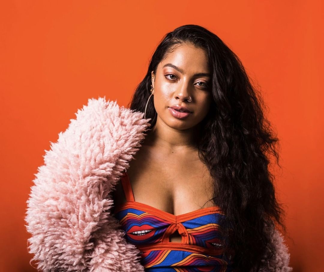 Kiana Lede looking hot | Scrolller