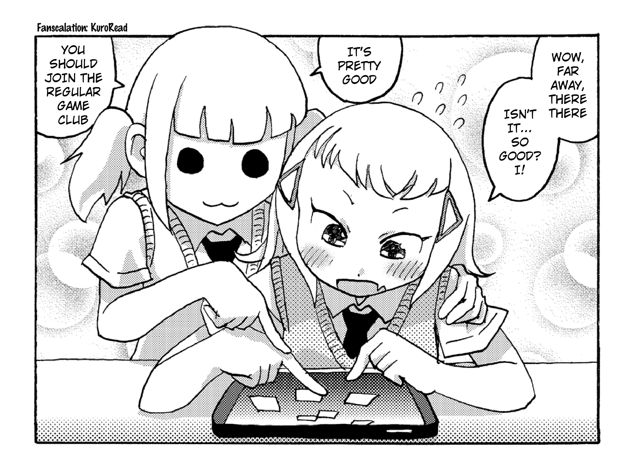 Kibashiki - by @vivrab (Google translation) | Scrolller