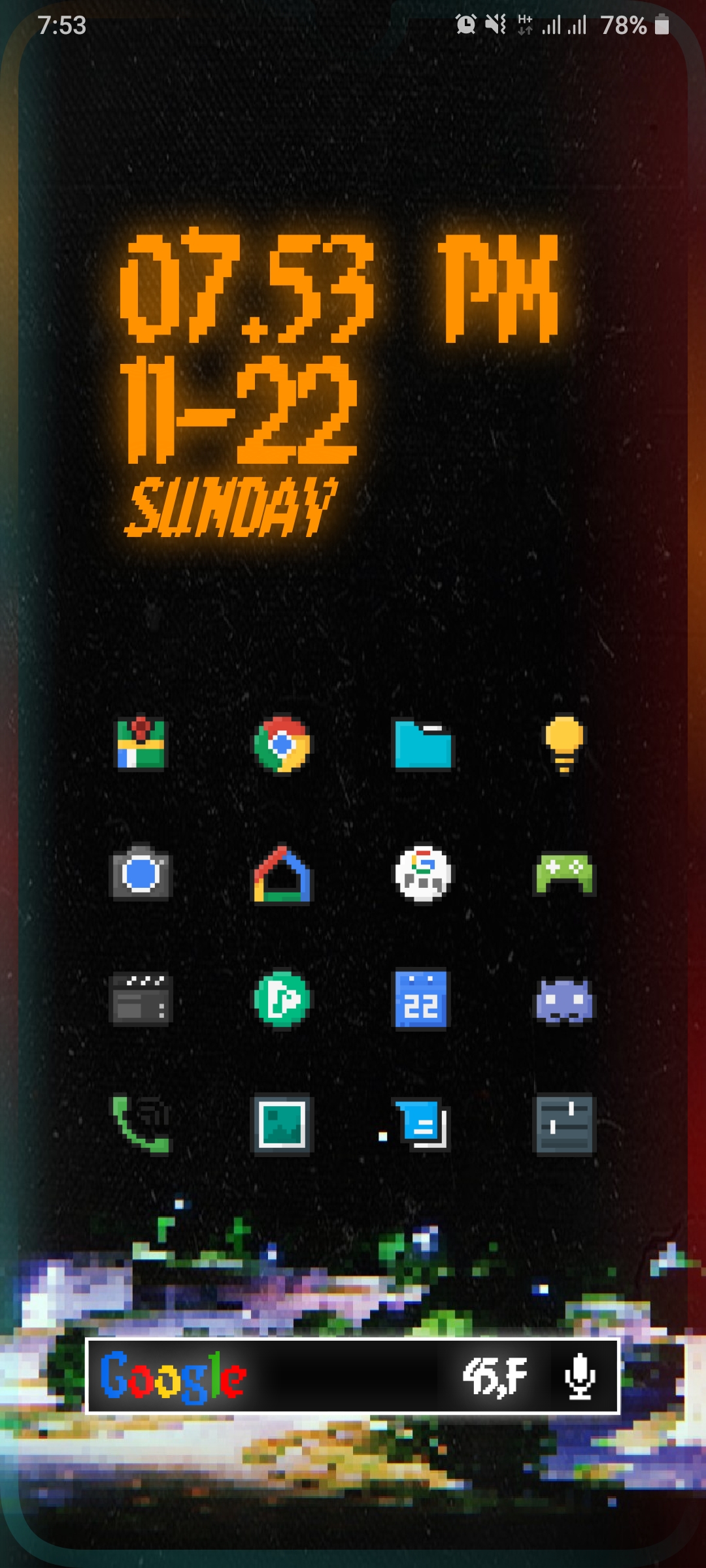 Kickin' it old-school | Scrolller