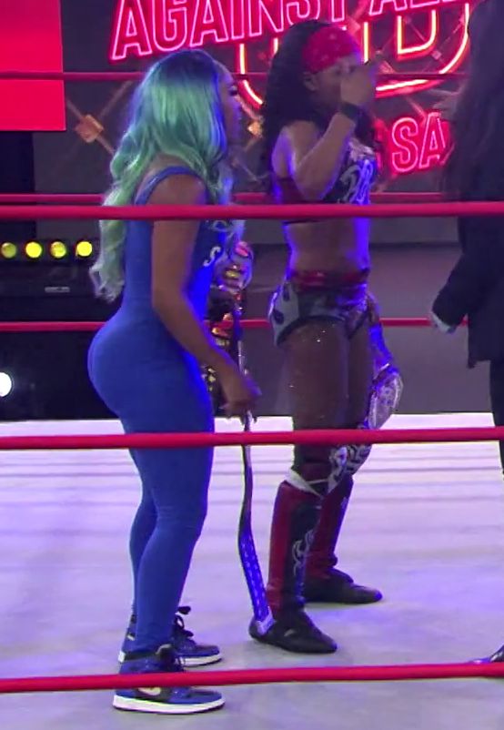 Kiera and Tasha | Scrolller