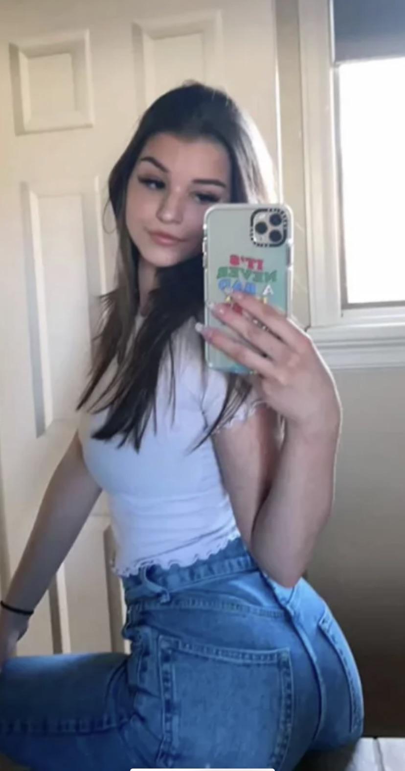 Kik Agony771 For Tribs Scrolller