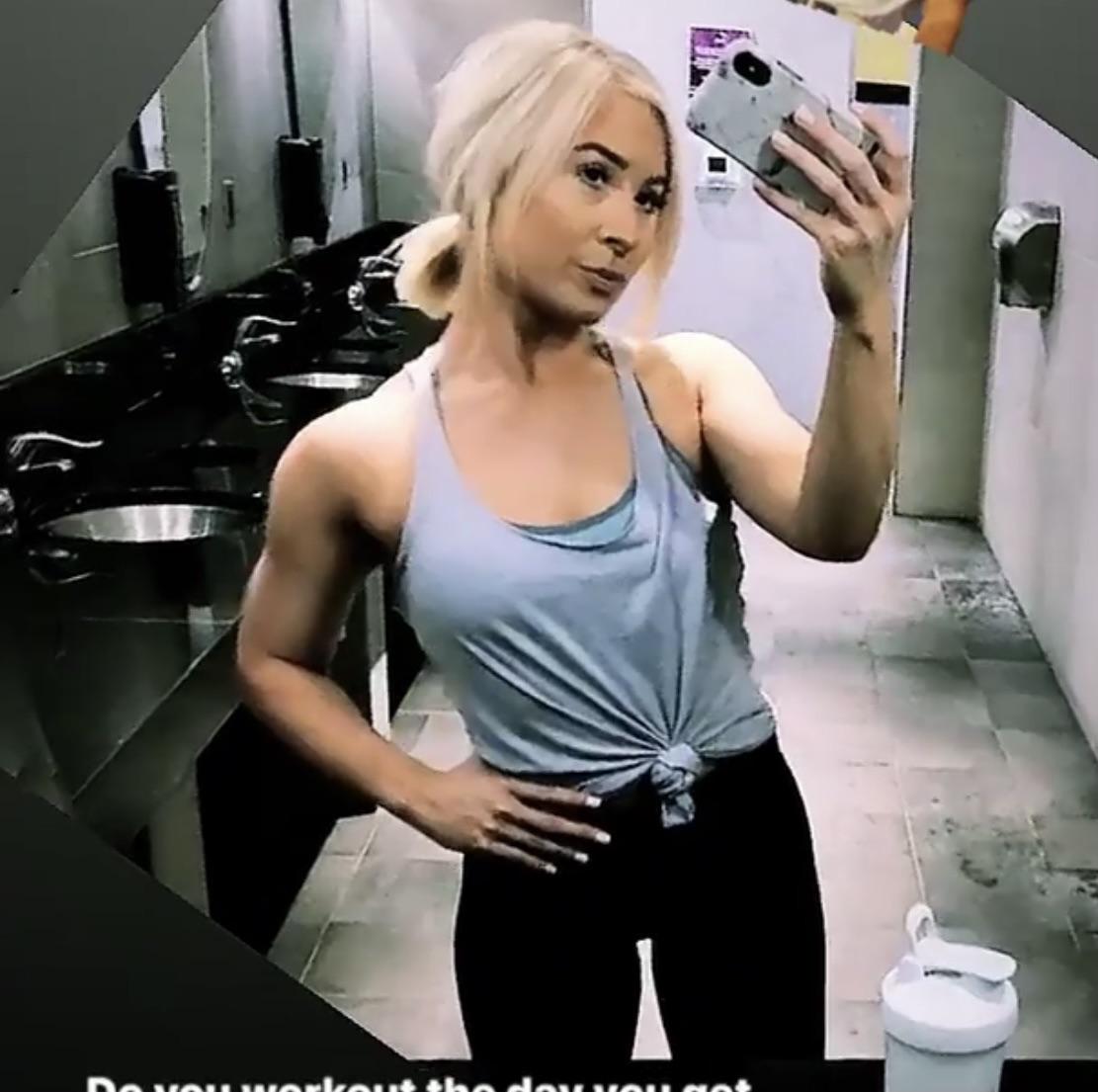 [Kik BobJerks25] need a hung bud to stroke to my gf and tell me what you would do to her. Give ...